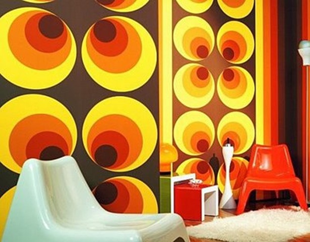 Decor Through the Decades – The 1970’s | The House Shop Blog